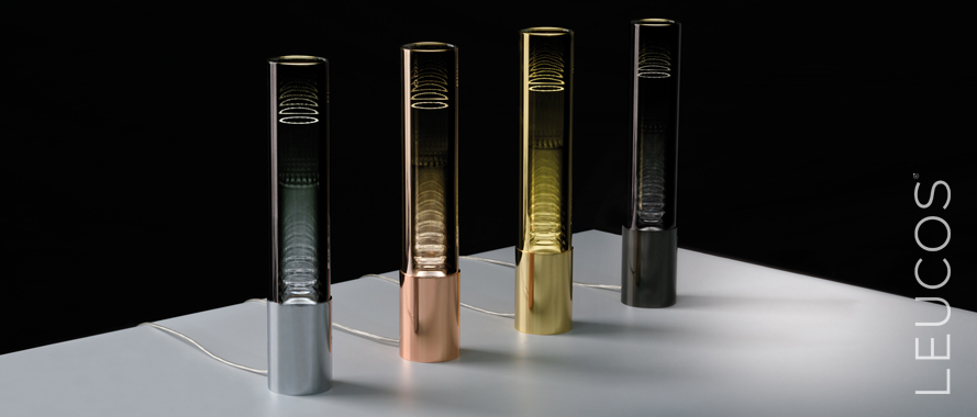 Leucos Lighting | Stacking by Rockwell Group | Modernnest.com