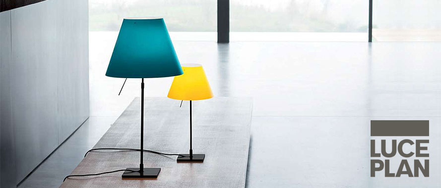 Luceplan Lighting | Hope, Costanza & More - Modernnest.com