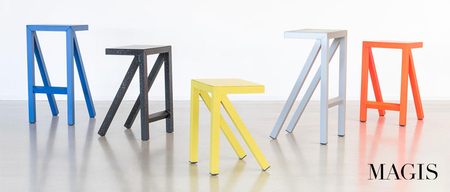 Magis Design – Innovative Italian Style - Modernnest.com