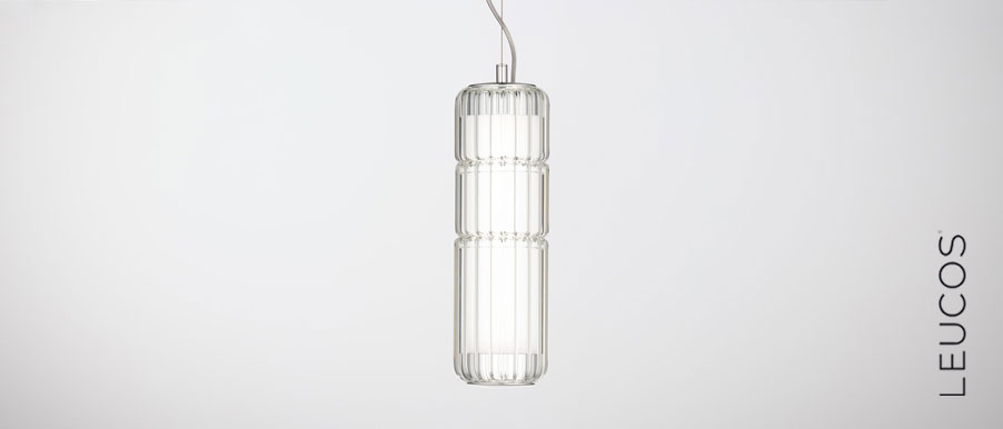 Leucos Lighting – Italian Glass Pendant, Floor & Wall Lamps ...