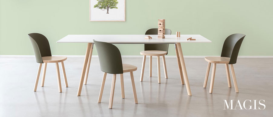 Magis Design – Innovative Italian Style - Modernnest.com
