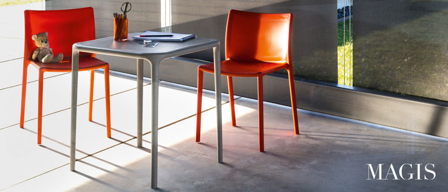 Magis Design – Innovative Italian Style - Modernnest.com