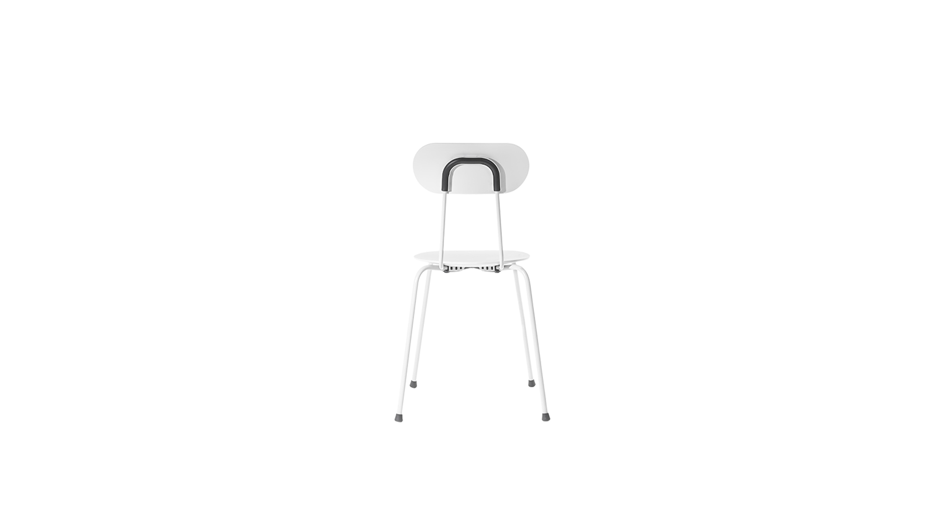 Mariolina Mono Chair by Magis - Modernnest.com