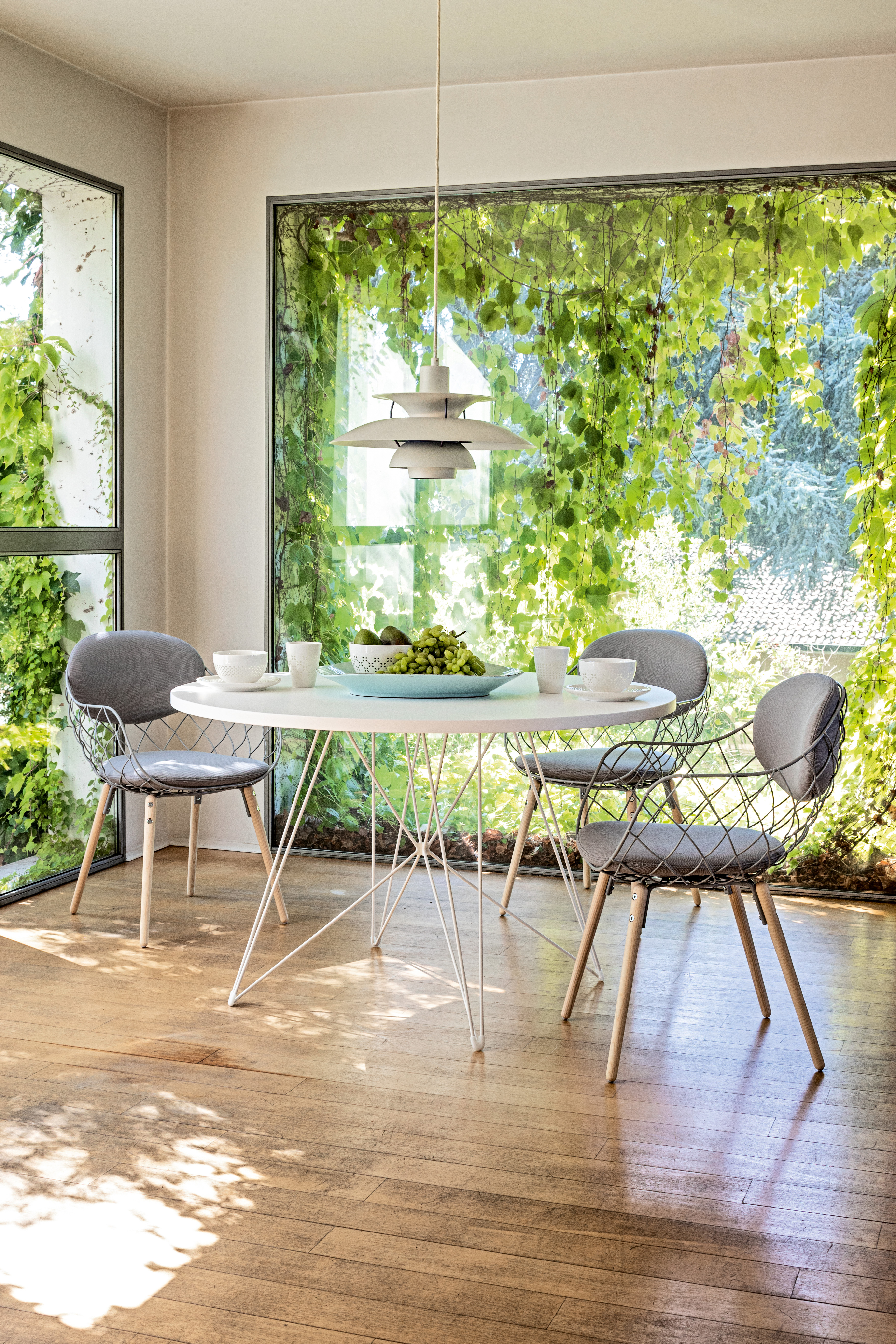 Pina Armchair by Magis | Chairs | Modernnest.com