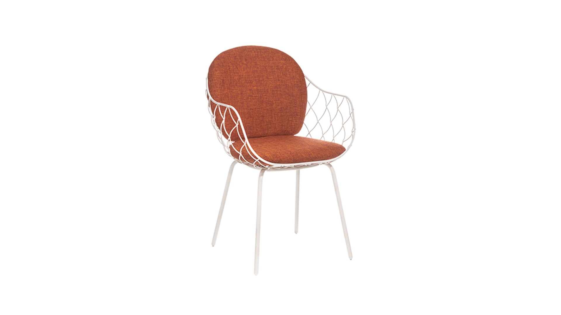 Pina Armchair by Magis | Chairs | Modernnest.com